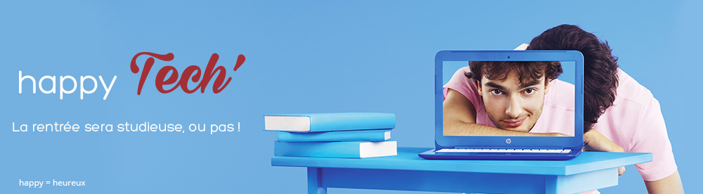 happy-tech | Boulanger