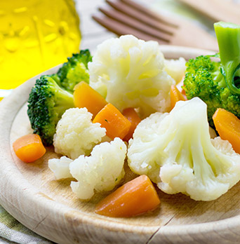 secrets-cuisson-vapeur | Boulanger