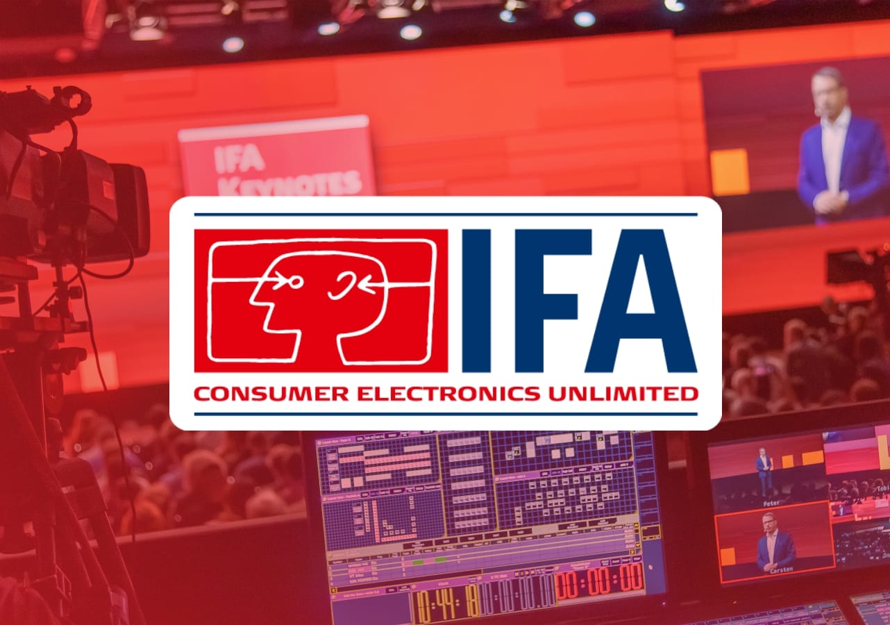 IFA-2020 | Boulanger
