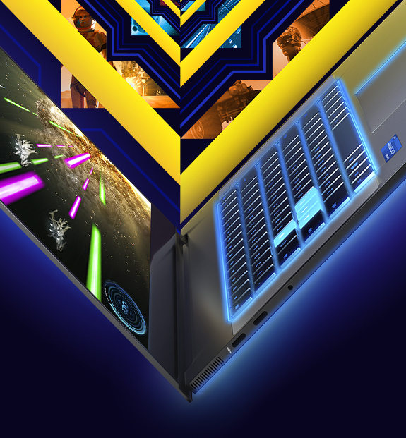 intel-gaming | Boulanger
