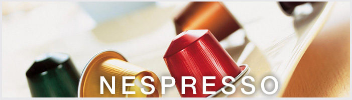 Nespresso