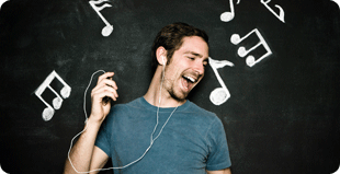 Guide d'achat pour bien choisir un lecteur mp3 avec Boulanger.fr