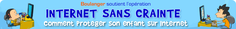 Internet Sans Crainte